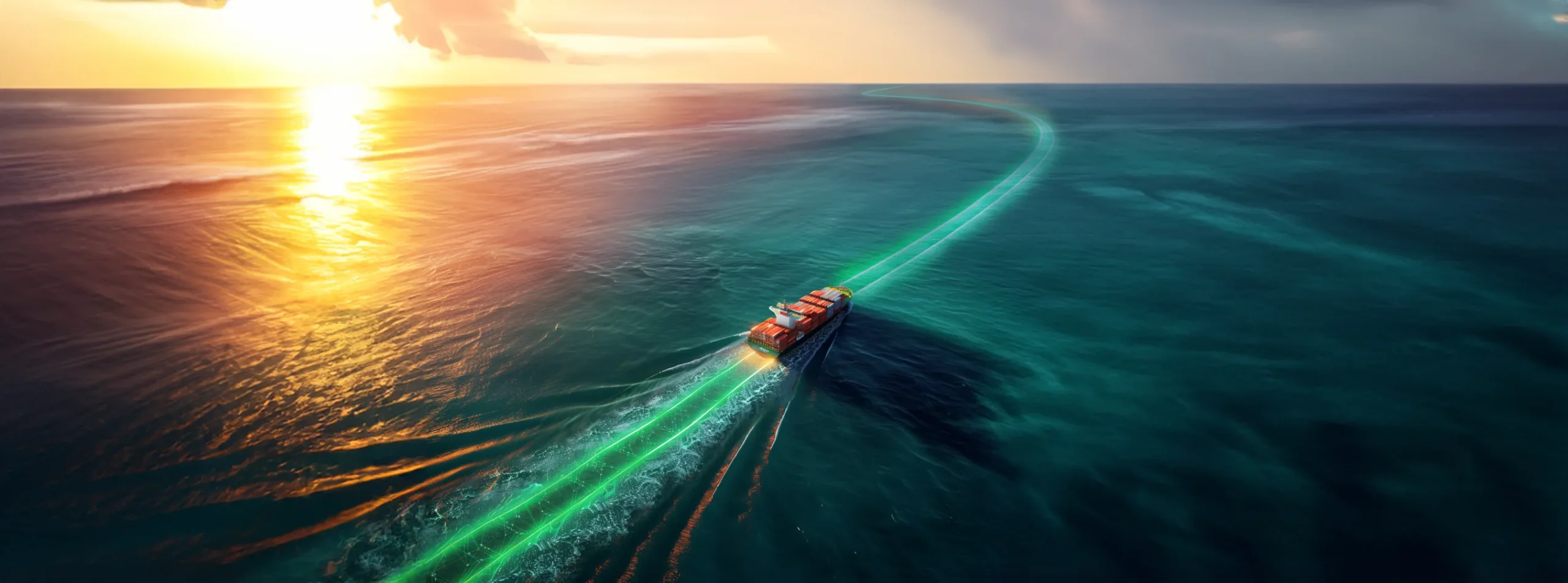 Multi-Objective Voyage Optimisation: Revolutionising Weather Routing